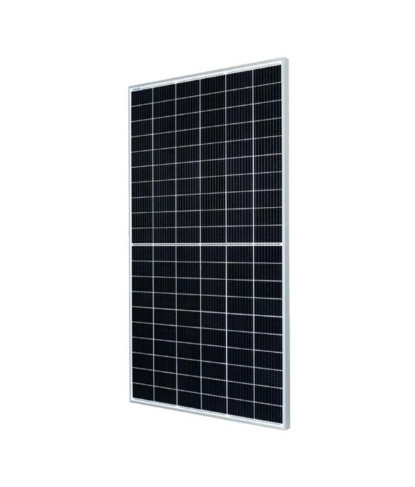Sharp Solar Panel NU-JD445 445Wp | 9 Busbar Technology | DC-GAP