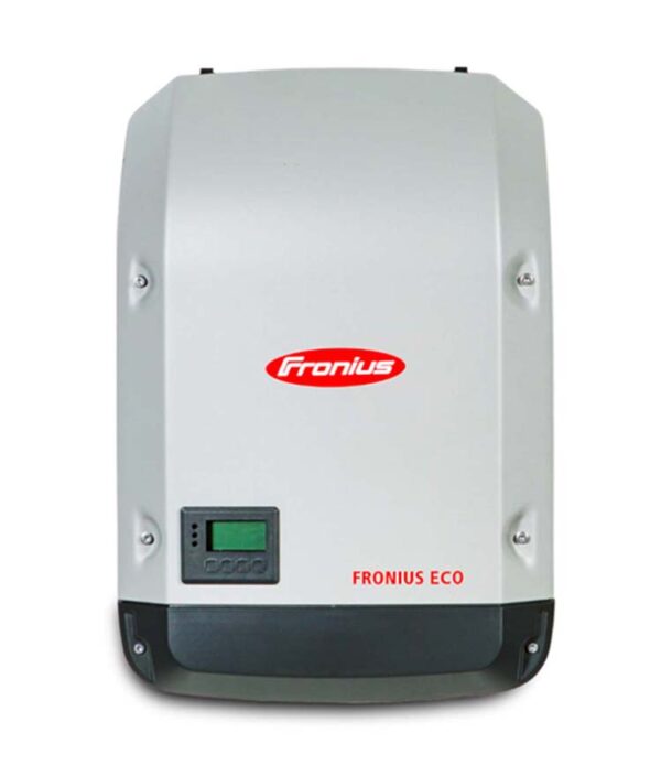 Fronius Eco 25.0-3-S 25kW | Compact Inverter | DC-GAP