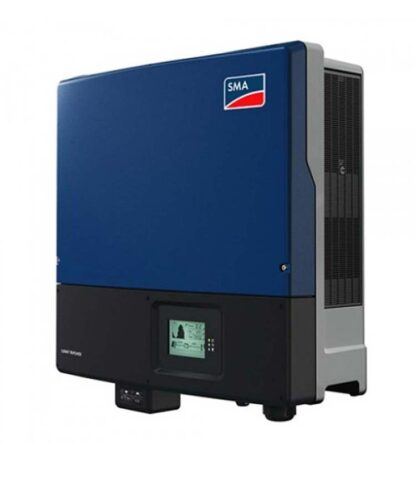 SMA Sunny Tripower Core2 STP 110-60 110kW » DC-GAP