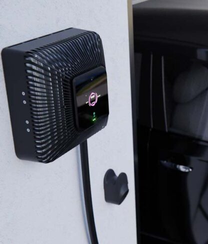 Wallbox Quasar Bidirectional 7.4 kW » The First Bidirectional Charger ...