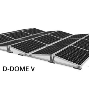 K2 Mounting Systems Technology For Solar Panels » DC-GAP