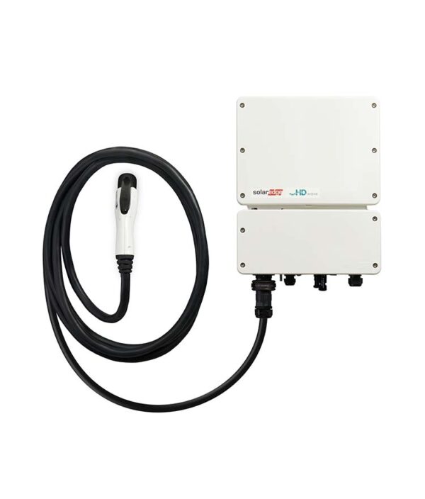 SolarEdge StorEdge Single Phase Inverter 2.2-6kW | DC-GAP