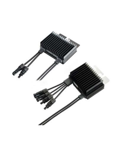 SolarEdge Power Optimizer P-Series P600-P850 » DC-GAP