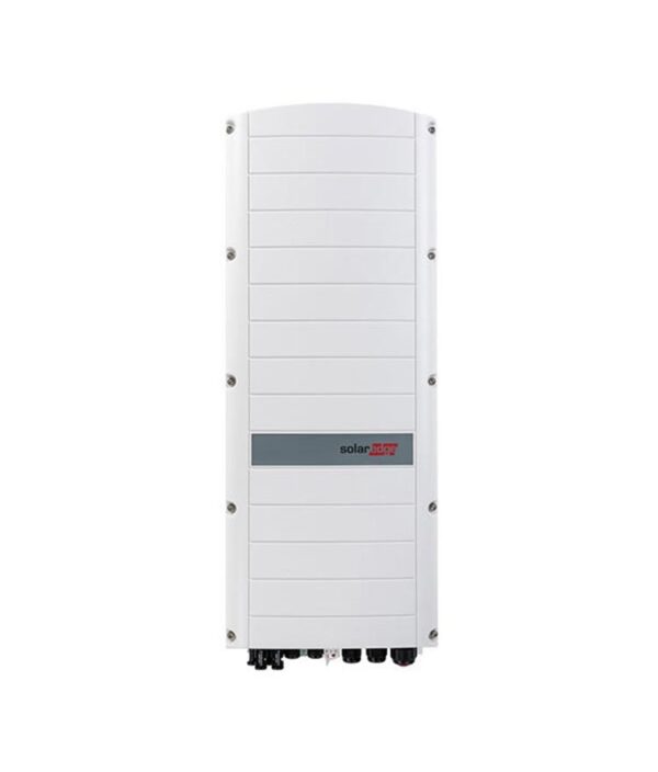 SolarEdge StorEdge 3-Phase Inverter 5-10kW | DC-GAP