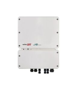 SolarEdge StorEdge 3-Phase Inverter 5-10kW » DC-GAP