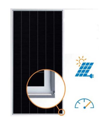 SunPower P3 Series SPR-P3-410-COM-1500 410Wp » DC-GAP