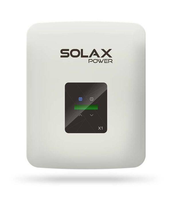 Solax Power X1-Boost Inverter Single Phase 4.2-5kW | DC-GAP Solax Power X1-Boost Inverter Single Phase 4.2-5kW | DC-GAP