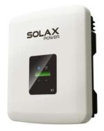 Solax Power X1-Boost Inverter Single Phase 4.2-5kW » DC-GAP