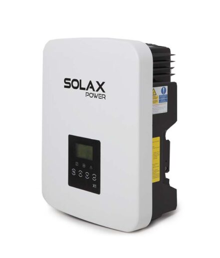 Solax Power X1-Mini Inverter Single Phase 1.5-2kW » DC-GAP