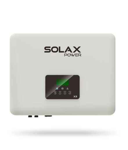 Solax Power X1-Boost Inverter Single Phase 4.2-5kW » DC-GAP Solax Power X1-Boost Inverter Single Phase 4.2-5kW » DC-GAP